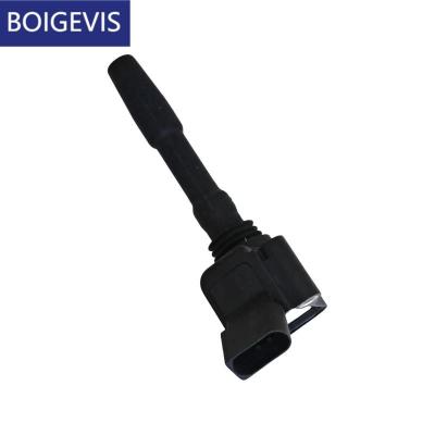China 06H905110J Ignition Coil For FAW Volkswagen CC 2018-2025 Engine Model EA888 Third Generation for sale
