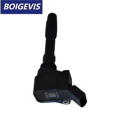 China 06H905110J Ignition Coil For FAW Volkswagen CC 2018-2025 Engine Model EA888 Third Generation for sale