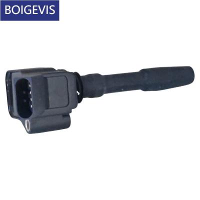 Chine FAW-Volkswagen Talagon 2021-2025 Automobile Ignition Coil 06H905110J à vendre