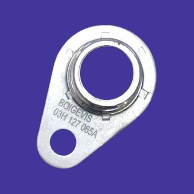 Chine BOIGEVIS Volkswagen Touareg Accessories Silver Connecting Pipe Kit 2013-2014 03H127065A à vendre