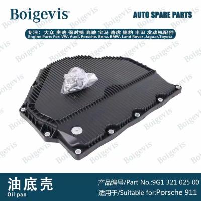 Chine Convient pour Porsche allemand Kaman 2014-2016 9G132102501 cuve à huile à vendre