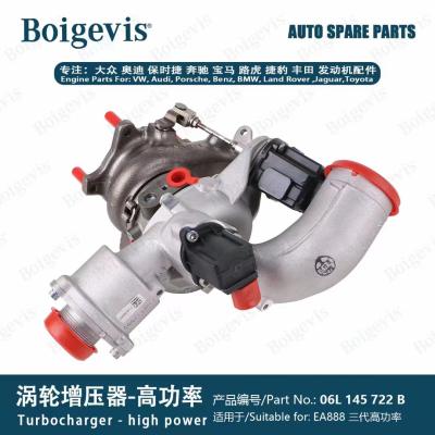 中国 EA888 エンジンの部品番号03H127065Aのための統合点火コイル 販売のため