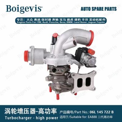 China Ignition Coil Compatible with Audi S3 2009-2012 for sale