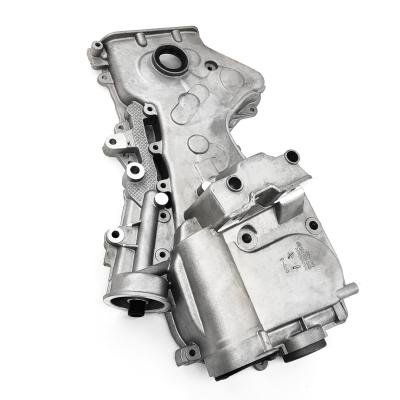 Chine Couverture de soupape neuve en argent 03H127065A pour Jetta/syncro à vendre