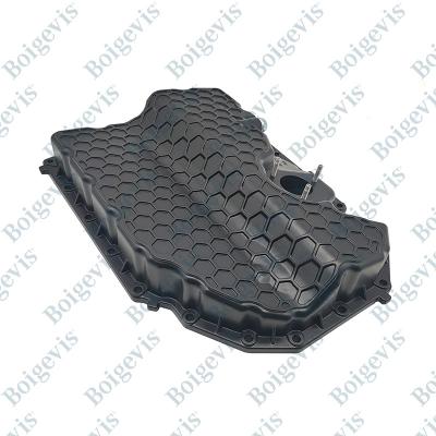 China Oil pan lower part (Extreme Edition) 06K103600R Imported Volkswagen Polo/Derby/Vento-IND 2018-2025 for sale