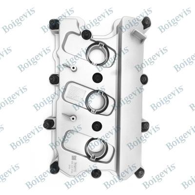 中国 BOIGEVISシリンダーヘッドカバー 06E103472Q 2016~2019年第7四半期に適しています 販売のため