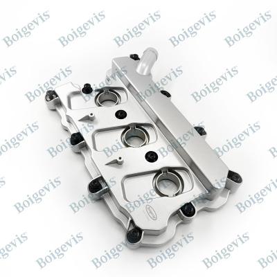 中国 FAW アウディA6 オールロードQ.シリーズ06E103471G バルブカバー 販売のため