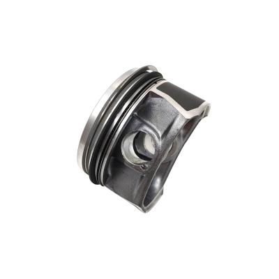 중국 BOIGEVIS 새 수입 폭스바겐 골프/R32/GTI/라비트 미국 2010-2011 완전 피스톤 03C107065BF 판매용