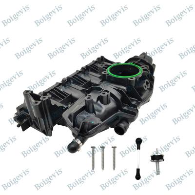 China Intake Pipe Assembly  06F133201P for Audi A3/S3/Sportback/Limousine Quattro 2.0TFSI (2010-2013) for sale