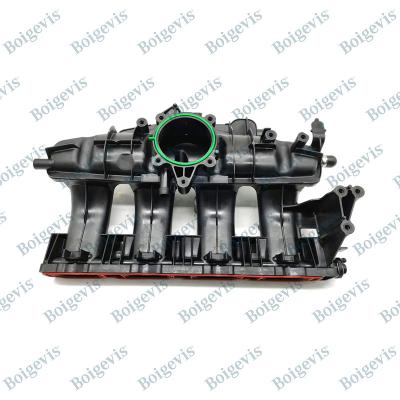 中国 ボイゲヴィス 交換可能な吸入管 06F133201P 自動車エンジンの部品 販売のため