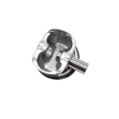 中国 ボイゲヴィス 全活塞 06J107065AH FAW-VW サギター 2012-2015 販売のため