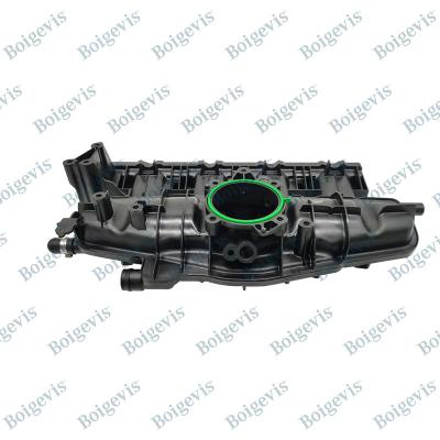 China Imported Volkswagen A4/S4 Cabrio./qu switch type intake pipe 06F133201P for sale