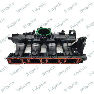 China Imported Volkswagen A4/S4 Cabrio./qu switch type intake pipe 06F133201P for sale