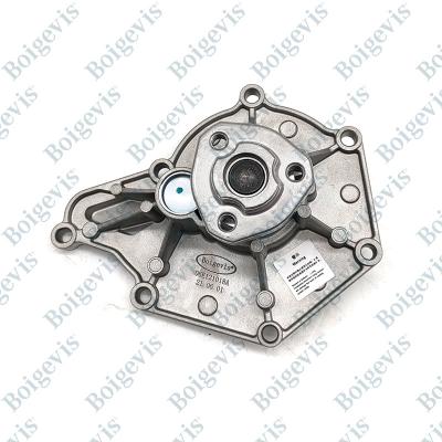 中国 アウディQ7 2010-2015向けにアレッシブシール06E121018Aの新しい冷却液ポンプ 販売のため