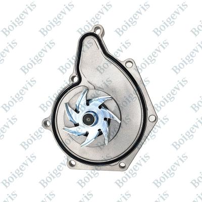 China New FAW Audi A4 allroad quattro 2010-2016 Coolant pump with adhesive seal 06E121018A for sale