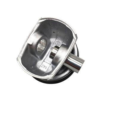 中国 アウディA6/S6/Avant qu.2005-2008用のBOIGEVISピストン組 06E107065CT 販売のため