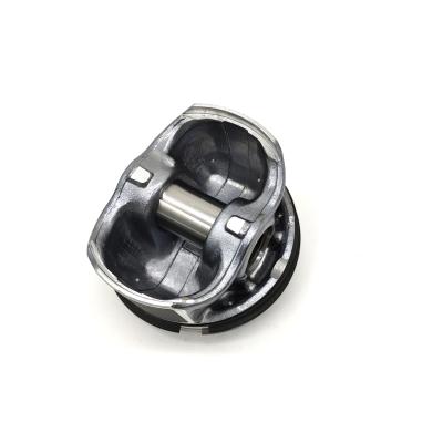 中国 新型フォルクスワーゲンティグアン 2010-2019 コンプリート 06J107065AK 販売のため