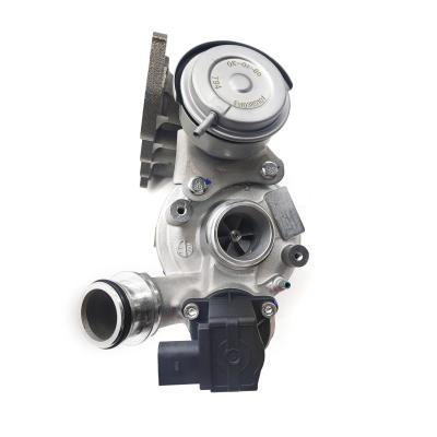 中国 ターボチャージャー 03C145702M FAW-Volkswagen マゴタン 2012-2016向け 販売のため