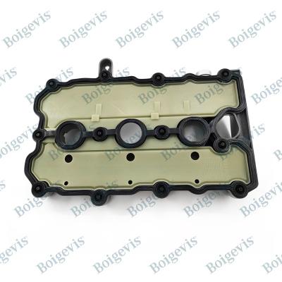 Audi A6/S6 Avant Quattro 2005-2008 Valve Cover 06E10 3472J
