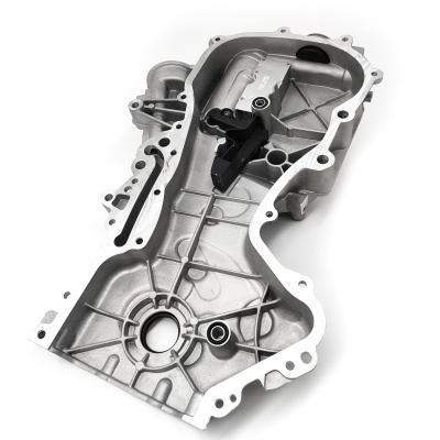 China High Performance Head Shield Engine Head Cover For Clr 03C109210BP for sale