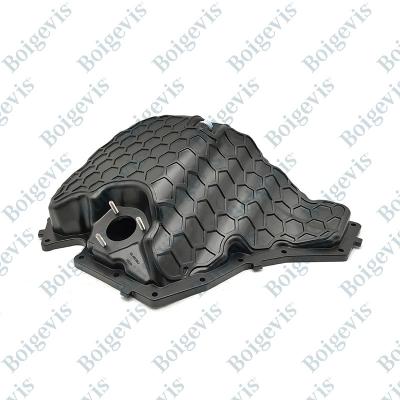 中国 オイルパンの下部 06L103598AG フォルクスワーゲンフィデオンに適 販売のため