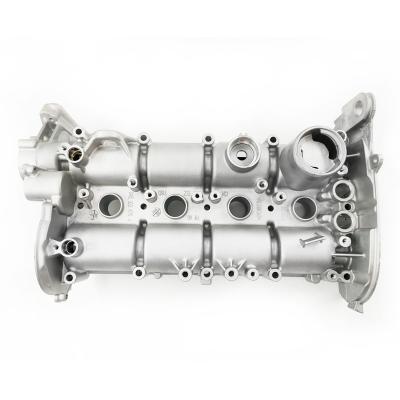 China Silver 13JD Engine Head Cover 04E103475AR for sale