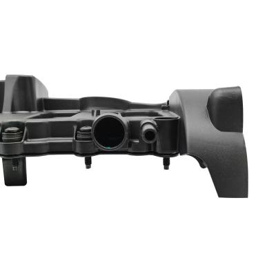 Cina Audi A6L Nero Testa di cilindro Cappottola di cilindro auto sostituzione 06D103469N in vendita