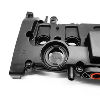 Cina 06D103469N Nero Audi A6L Copertura del motore sostituzione per la riparazione di auto in vendita