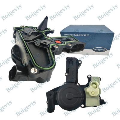 中国 自動車エンジンオイル水分離器 06H103495AF VWマゴタンB8用 販売のため