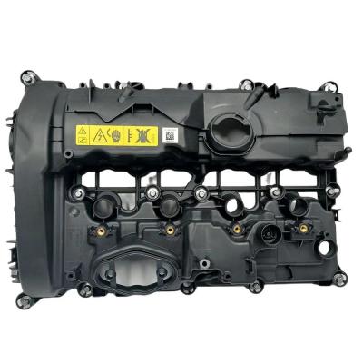 중국 BMW 5' 시리즈 [G30 LCI (520i 1.6) ] 2020-2023 11127611278 밸브 커버 판매용