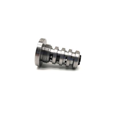 China 100% New Automobile Engine Control Valve 06H109257A For Volkswagen Audi for sale
