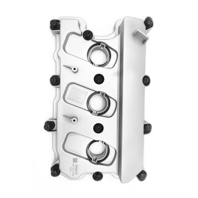 China Engine Head Cover O E 06E103472Q Head Engine For EA111 Engine for sale