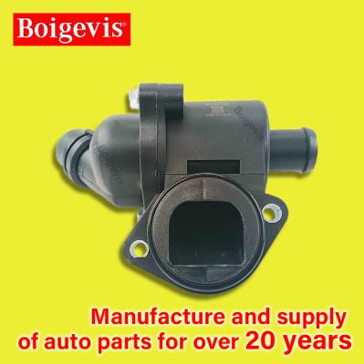 중국 새로운 온도계 06B121111H는 수입된 폭스바겐 패사트 2003-2005에 적합합니다. 판매용