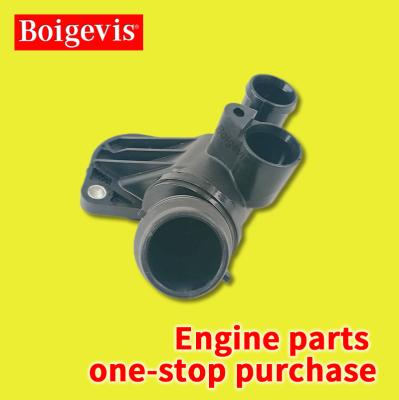 중국 수입된 아우디 A4/S4 아방트/쿼트로2005-2008 열기계 06D121111G 판매용