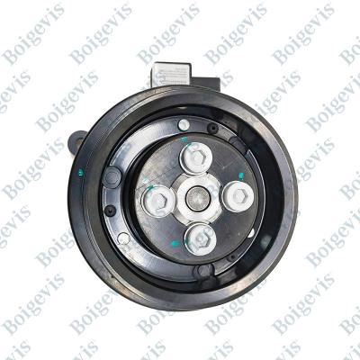 China OE-nummer 03C121004J Automotoren waterpomp van Boigevis met professionele diensten Te koop