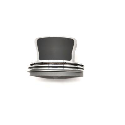 China Original Aluminum Automotive Engine Systems Piston Assembly Piston 06E107065DC for sale