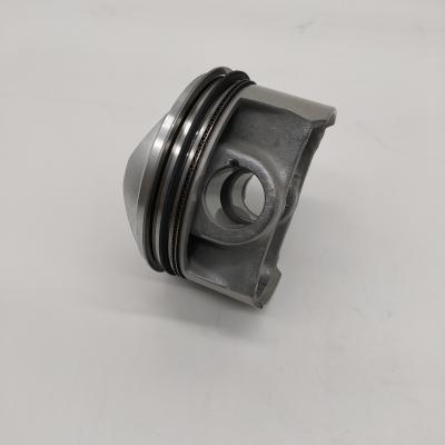 China OE NO. 06E107065DM Aluminum Piston Assembly Parts For Q7 3.0T Replace/Repair for sale