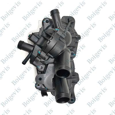 Cina Numero OE 04E121600AN Riparazione pompa d'acqua per auto per motore EA888 in vendita