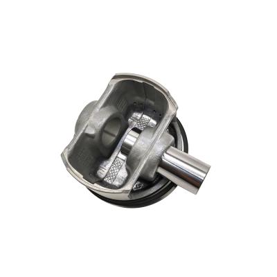 China OEM Q7 3.0T Engine Piston Parts 06E 10 7065DM Engine Piston for Repair for sale