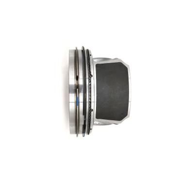 China 06J107 065AH Automotive Piston Assemblies - Essential Auto Engine System Component for sale
