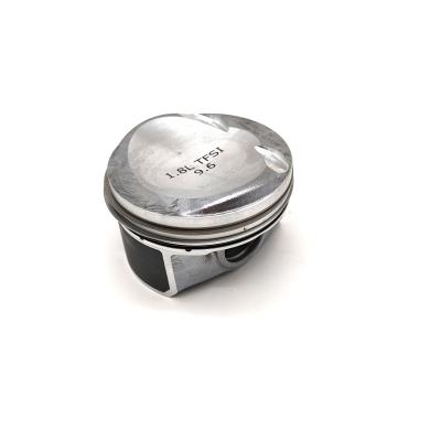 China 06L1 070 65BD  ALUMINUM ALLOY PISTON ASSEMBLY FOR VW AUDI CARS REPLACE REPAIR for sale
