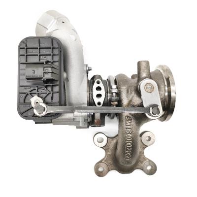 Cina Turbocompressore nuovo 04E145702R adatto per FAW-Volkswagen Sagitar 2019-2025 in vendita