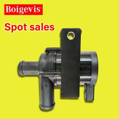 China Original quality auto parts water pump 1K0965561B electric additional auxiliary water pump for 2006-2017 2009-2017 CC for sale