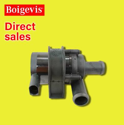 Cina 1K0965561J Pompa d'acqua di plastica per Volkswagen A3 (8P1) BEETLE (5C1 5C2) ALTEA XL (5P5 5P8) in vendita