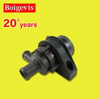 Cina 1K0965561J Pompa d'acqua di plastica per Volkswagen A3 (8P1) BEETLE (5C1 5C2) ALTEA XL (5P5 5P8) in vendita