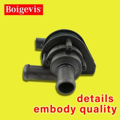 Cina 1K09 65561J Parti del sistema di raffreddamento in plastica compatibili con Volkswagen A3 (8P1) BEETLE (5C1 5C2) ALTEA XL (5P5 5P8) in vendita