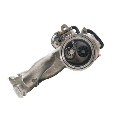 China Exhaust gas turbocharger 06K145721C suitable for FAW Volkswagen Magotan 2016-2025 for sale