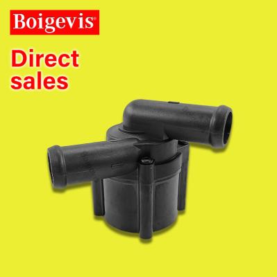 China 03L965561 Auto parts cooling system additional water pump with A4 for sale