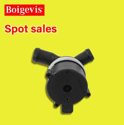China 03L96 5561A  BOIGEVIS Replacement Auxiliary Water Pump For Replace/repair Additional Water Pump for sale