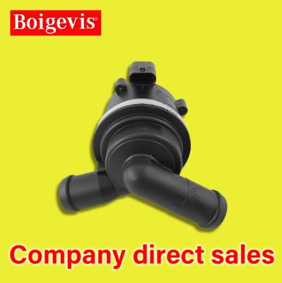 China factory wholesale auto parts auxiliary additional water pump 03L965561A for Amarok for sale